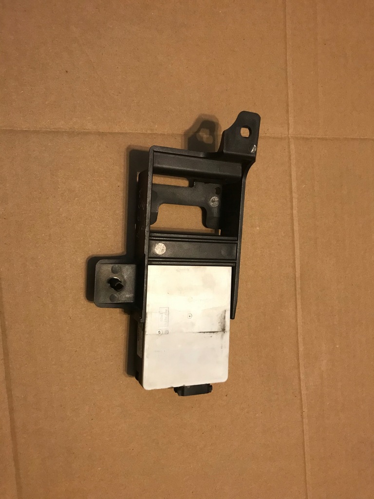 MODUŁ CZUJNIK RADAROWY MERCEDES S W221 a0045425218 - 9791926904 ...