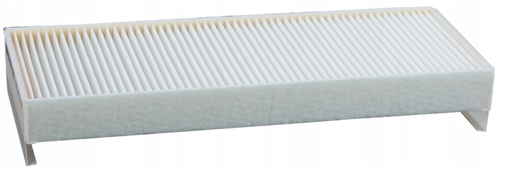 FILTR KABINOW MAN TGX, TGS, TGA, TGM, TGL - 12284909864 - oficjalne ...