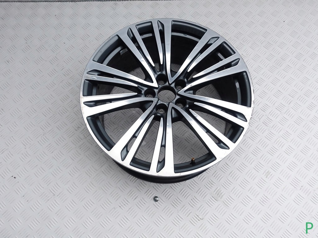 AUDI A8 S8 A7 S7 A6 S6 4N D5 9Jx20 ET37 4N0601025D - 9570450791 ...