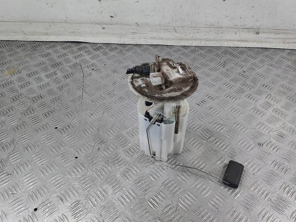 POMPA PALIWA RENAULT MEGANE III ( 08-16 ) 0580200025 1.6 16V ...