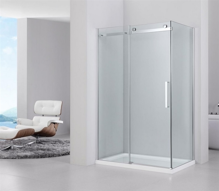 Kabina Prysznicowa Whistler 90x120 Stoneglass 8mm 6874693336