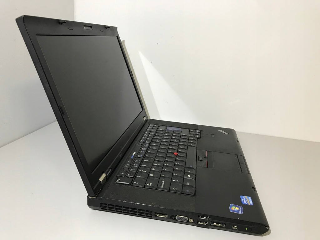 LENOVO THINKPAD T520 I5-2520 8GB/500GB WIN7 PRO - 8722645895 ...