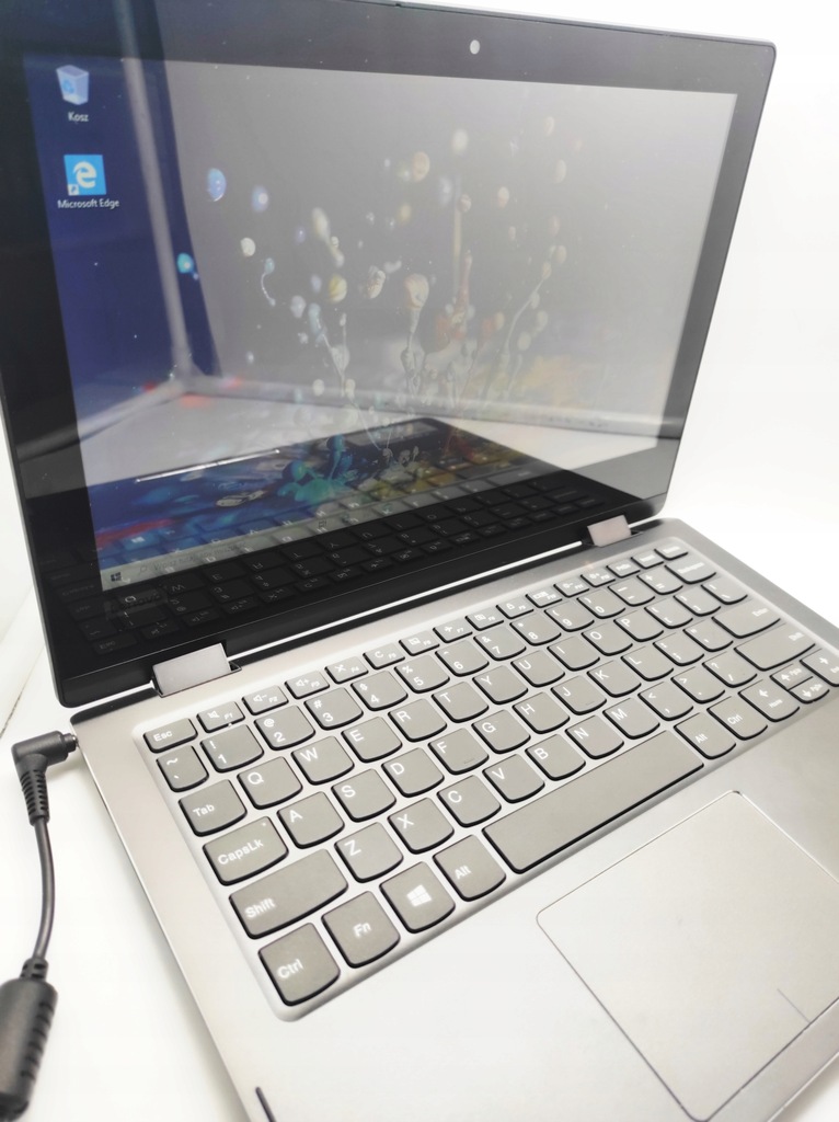 Laptop Lenovo FLEX 6-11IGM 11,6 "4 GB / 64 GB - 12962888455 - oficjalne ...