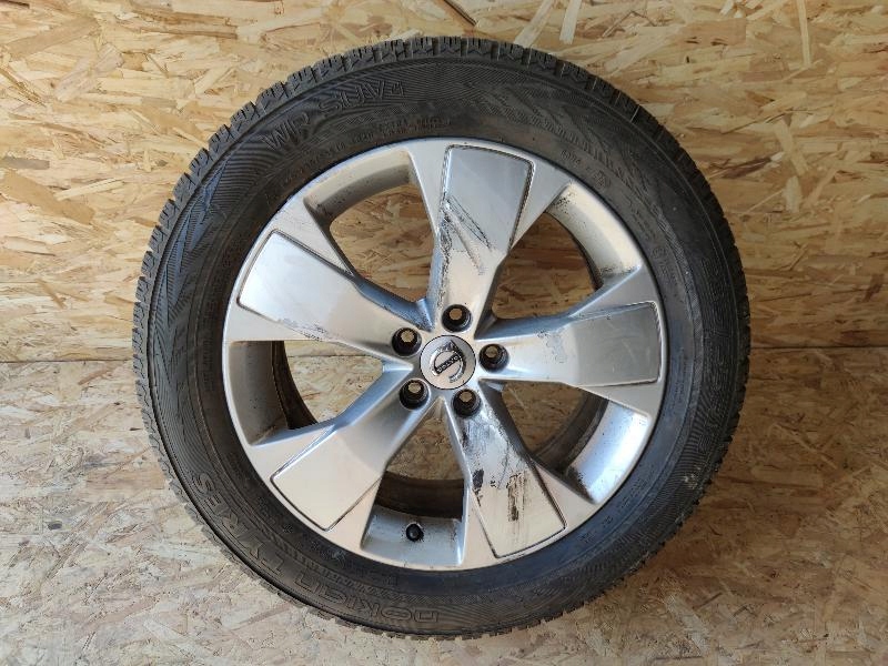 FELGA ALUMINIOWA VOLVO XC40 II 31471553 7.5JX18 - 11974197837 ...