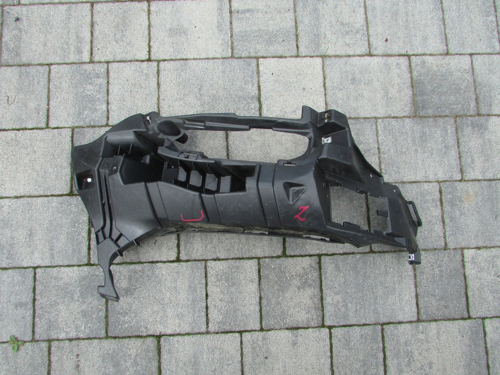 ŚLIZG LAMPY PRAWEJ BMW X3 G01 M 51118064596 - 13183425508 - oficjalne ...