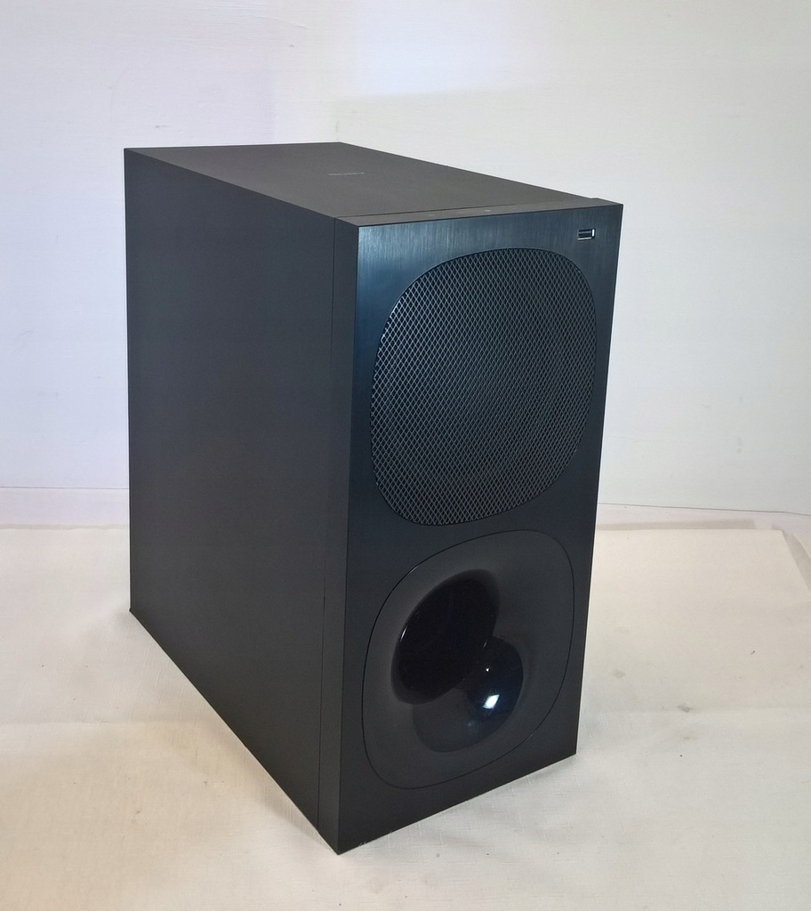 Subwoofer SONY SA-WS20R G895 - 12961101604 - oficjalne archiwum Allegro