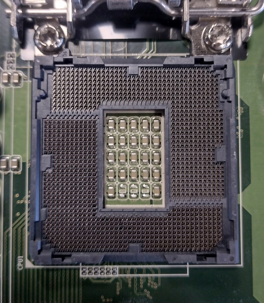 PŁYTA GŁÓWNA ADVANTECH AIMB-203 1150 DDR3 MINI-ITX - 12852885884 - oficjalne archiwum Allegro