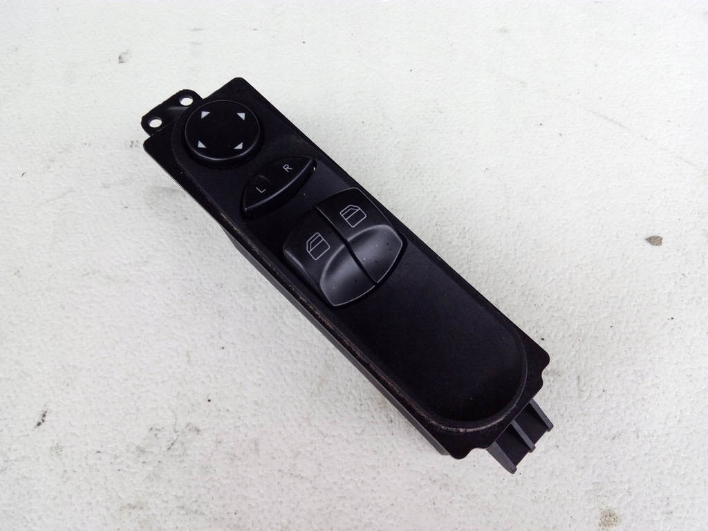 Mercedes Sprinter Przelacznik Szyb A9065451213 - 7462375515 - oficjalne ...