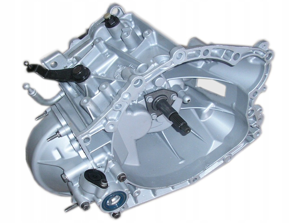 Skrzynia Biegów Peugeot 407 1.8 16V BE4 DM - 14249269869 - oficjalne ...