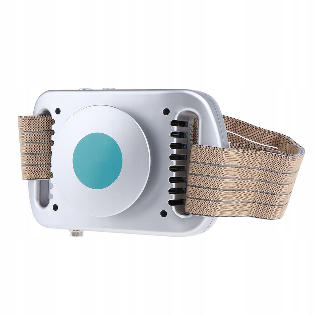 Urządzenie do modelowania sylwetki Body Slim - 14366964660 - oficjalne ...