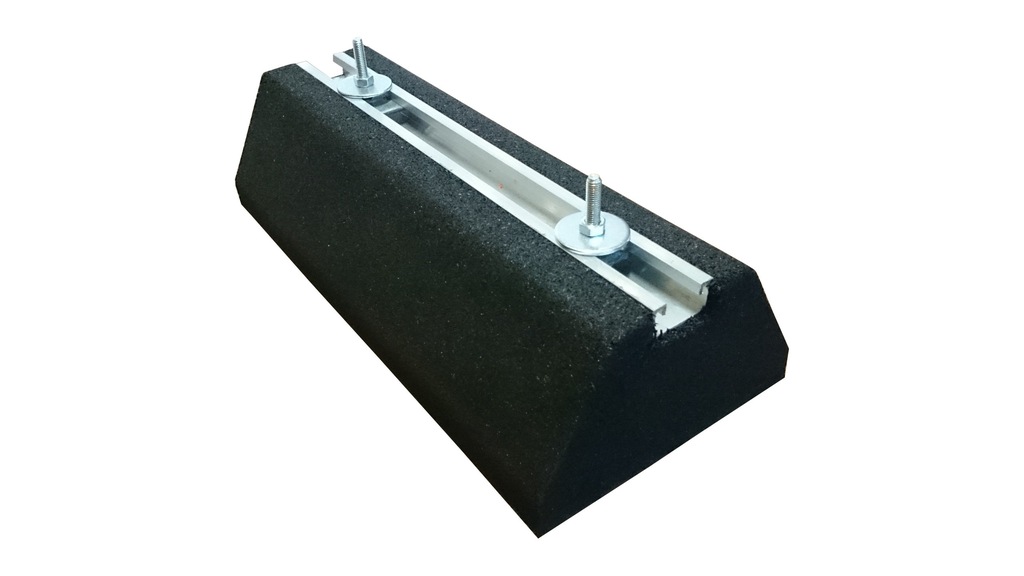 Stopa Noga Podstawa Gumowa Klimatyzatora - 40cm - 7221954614 ... Stopa Noga Podstawa Gumowa Klimatyzatora - 40cm - 7221954614 ...