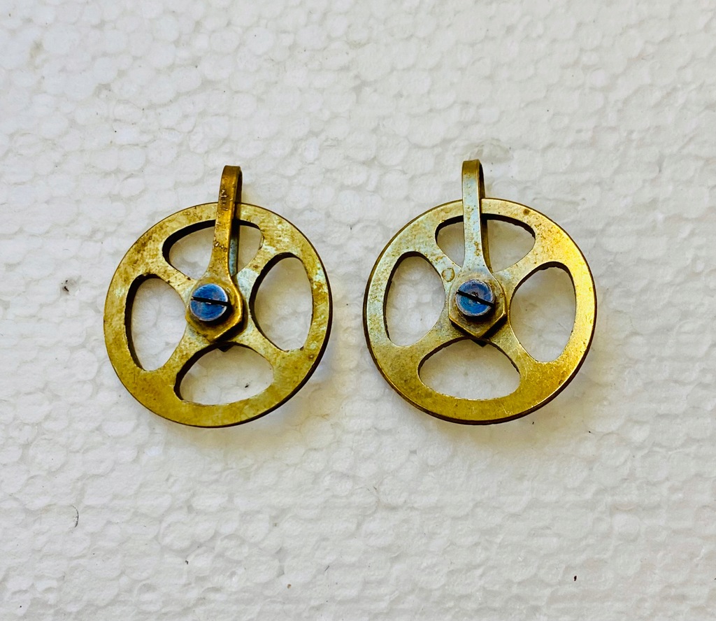 Ładne Bloczki Do Zegara Linkowego - 12511730722 - oficjalne archiwum Allegro