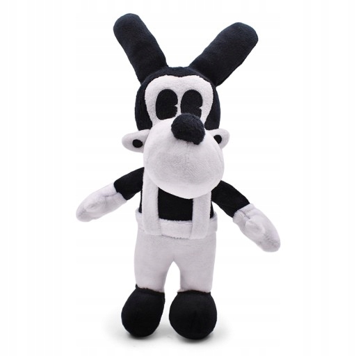 Bendy And The Ink Machine Pluszak - Bendy Dog 30cm - 11107250203 ...