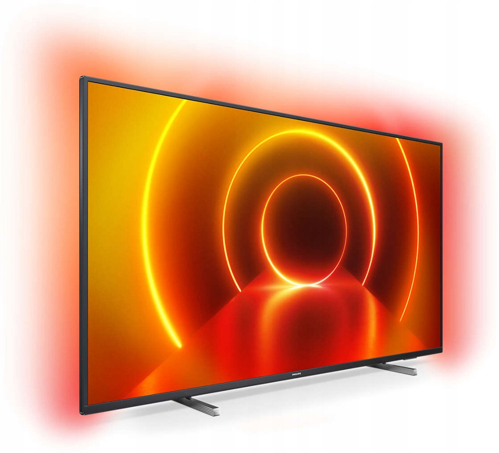 Купить Телевизор Philips 58PUS7805/12 Ambilight Smart 4K: отзывы, фото ...
