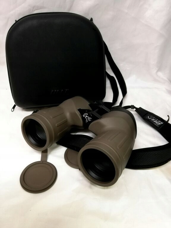 LORNETKA DELTA OPTICAL EXTREME 10 X 50 MM - 12862192869 - oficjalne archiwum Allegro