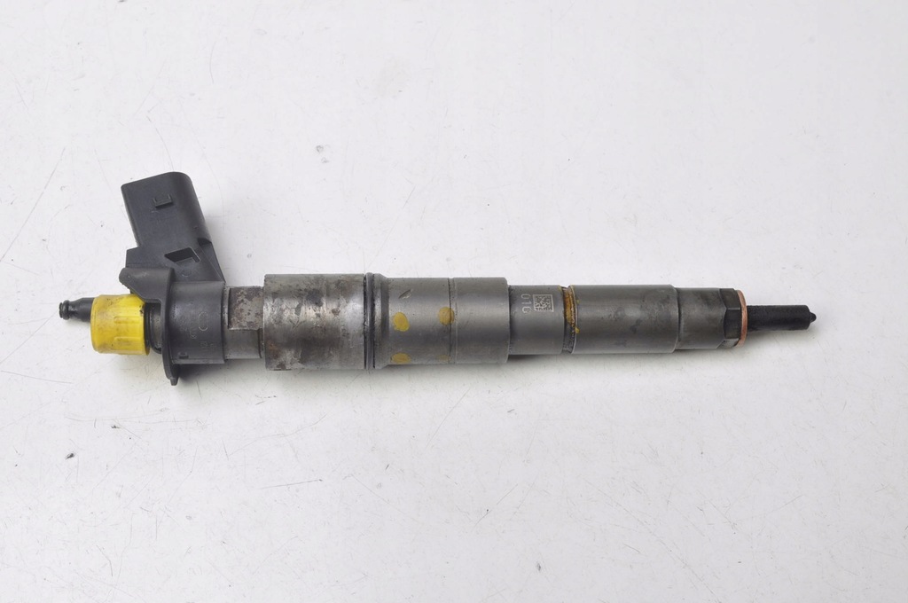 BMW E90 E91 X3 E83 X5 E70 3.0D WTRYSKI 0445115050 - 12467365005 ...