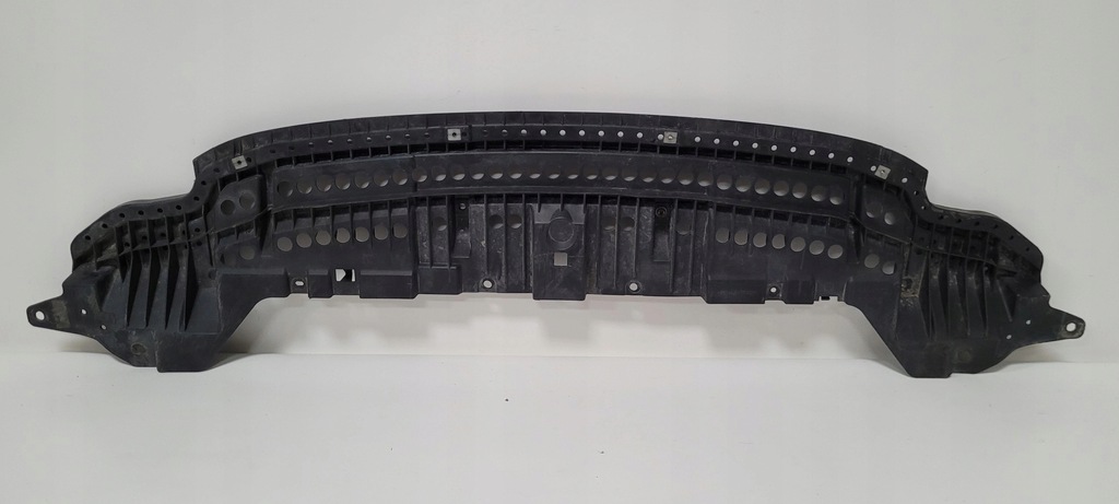 OSŁONA PŁYTA POD ZDERZAK TOYOTA COROLLA E16 ORYG - 13379426690 ...