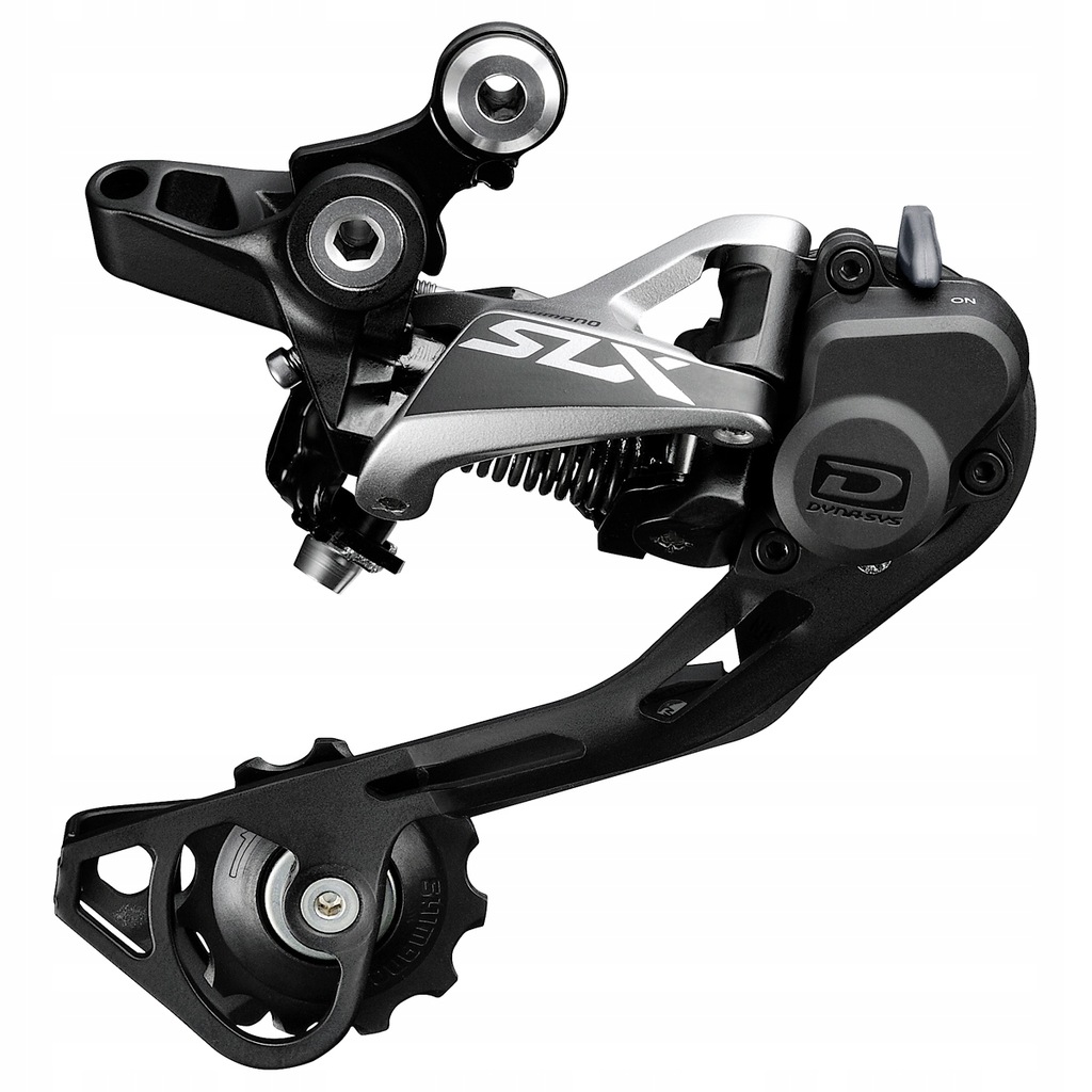 Przerzutka Shimano SLX RD-M7000 Shadow+ SGS 10-sp - 7220028363 ...