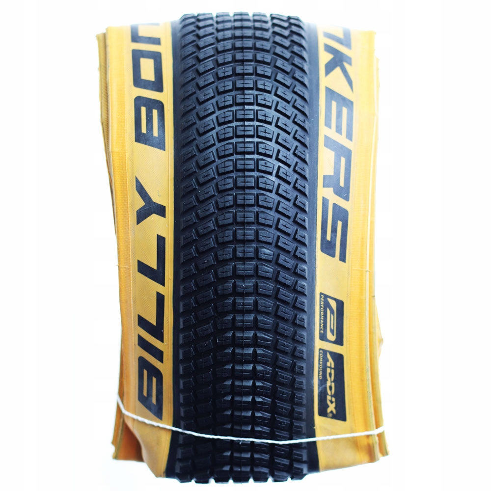 Schwalbe Billy Bonkers 54-559 26x2.10 Addix Classi - 11152725733 - oficjalne archiwum Allegro