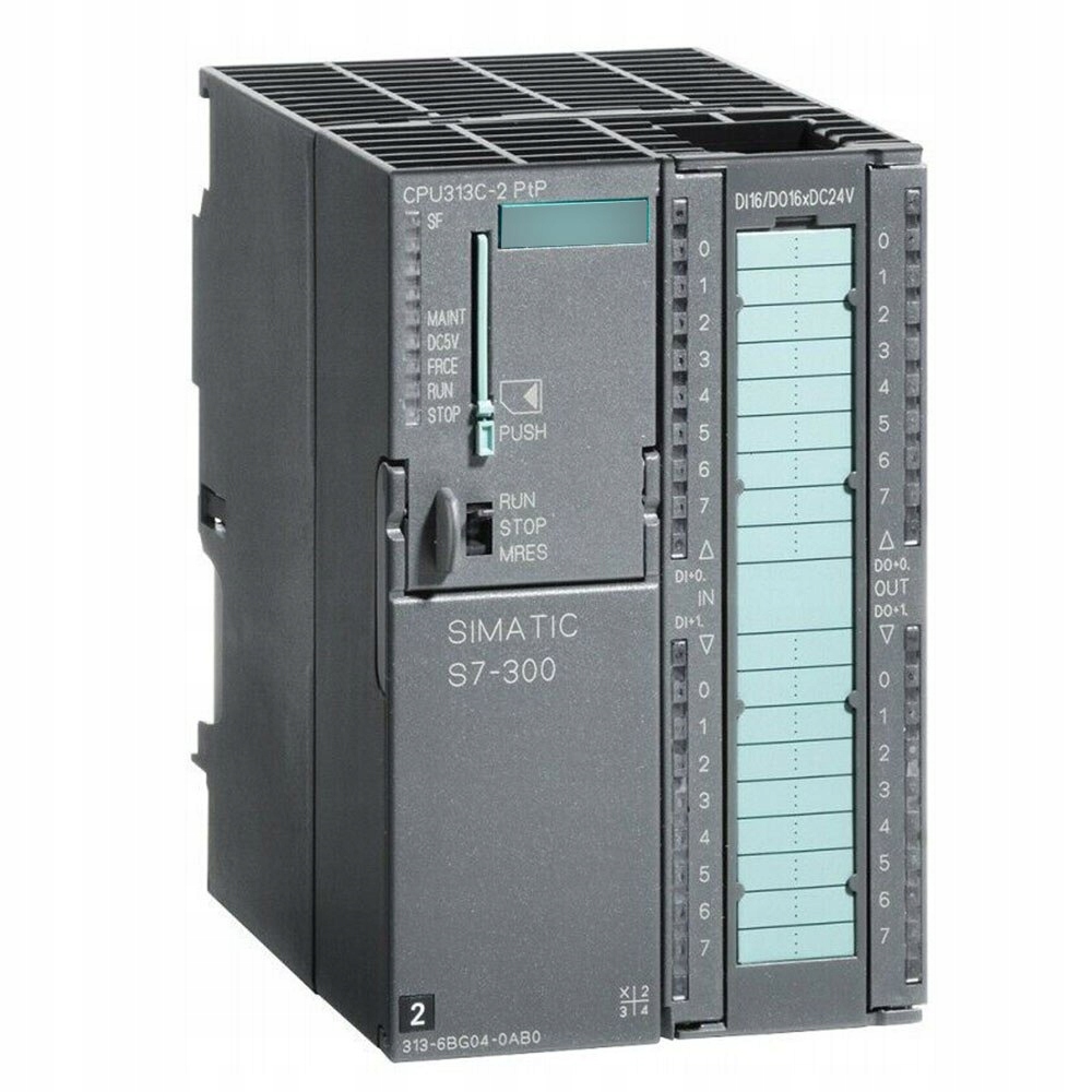 Simatic ET 200SP TM Posinput 1 licznik i dekoder p - 12939361904 ...