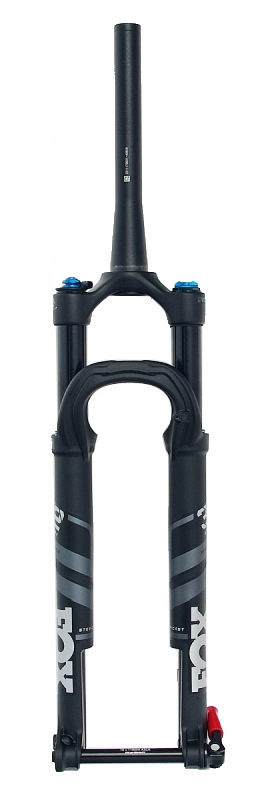 FOX 32 FLOAT SC PERFORMANCE 29" 100mm TAPERED BOOST 15x110mm, NOWY ...