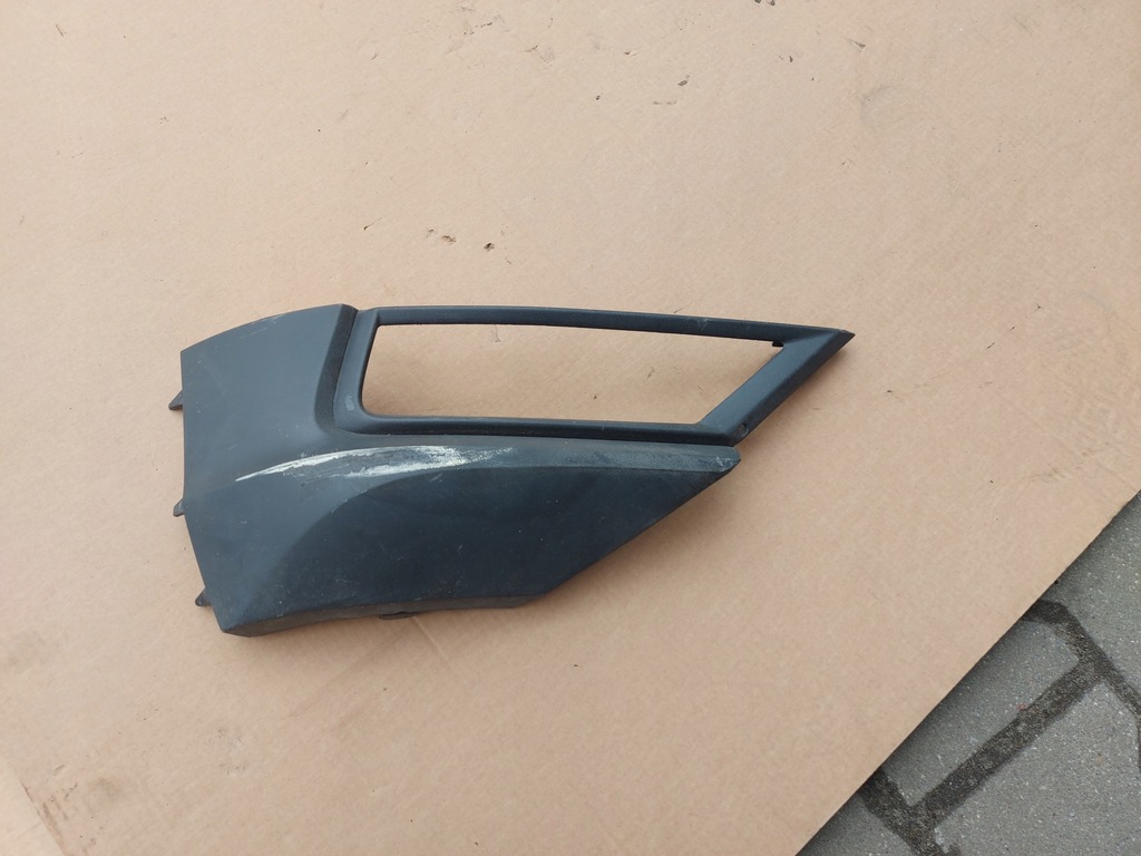 KRATKA ZDERZAKA PRAWA VW TIGUAN NR. 5NA853212A - 12055027714 ...