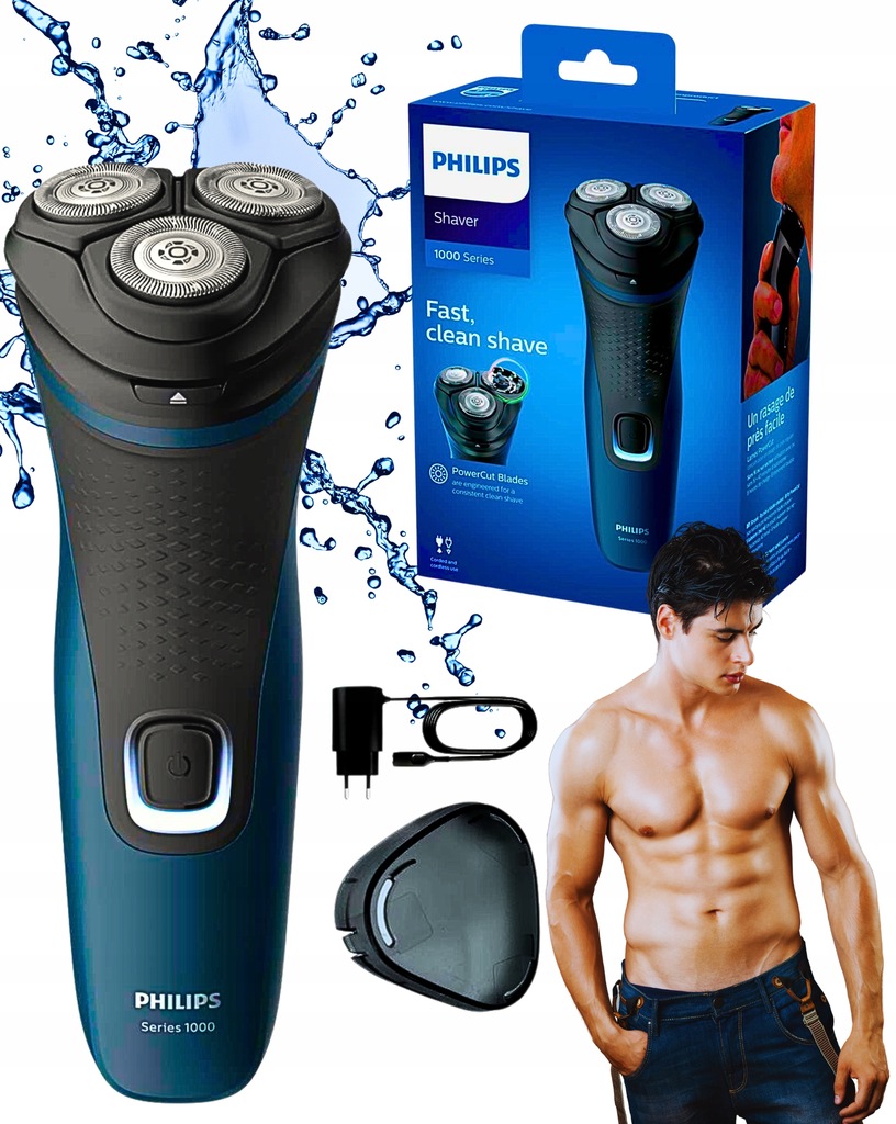 MASZYNKA DO GOLENIA ZAROSTU GOLARKA PHILIPS AQUA - 13641429407 ... MASZYNKA DO GOLENIA ZAROSTU GOLARKA PHILIPS AQUA - 13641429407 ...