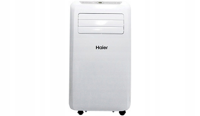 Haier Klimatyzator przenośny AM12AA1GAA 3,5kW - 10635828290 - oficjalne ...