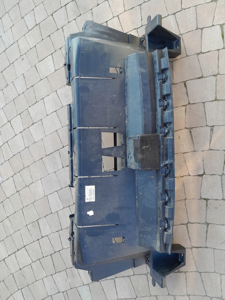 Rifter Berlingo IV Pas przedni wzmocnienie obudowa - 13027609299 ...