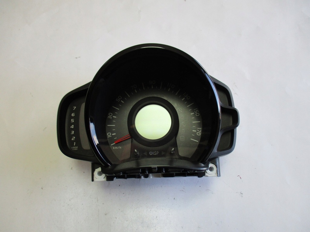 Licznik zegary Toyota Aygo Citroen 55410-0h010 - 12639997099 ...