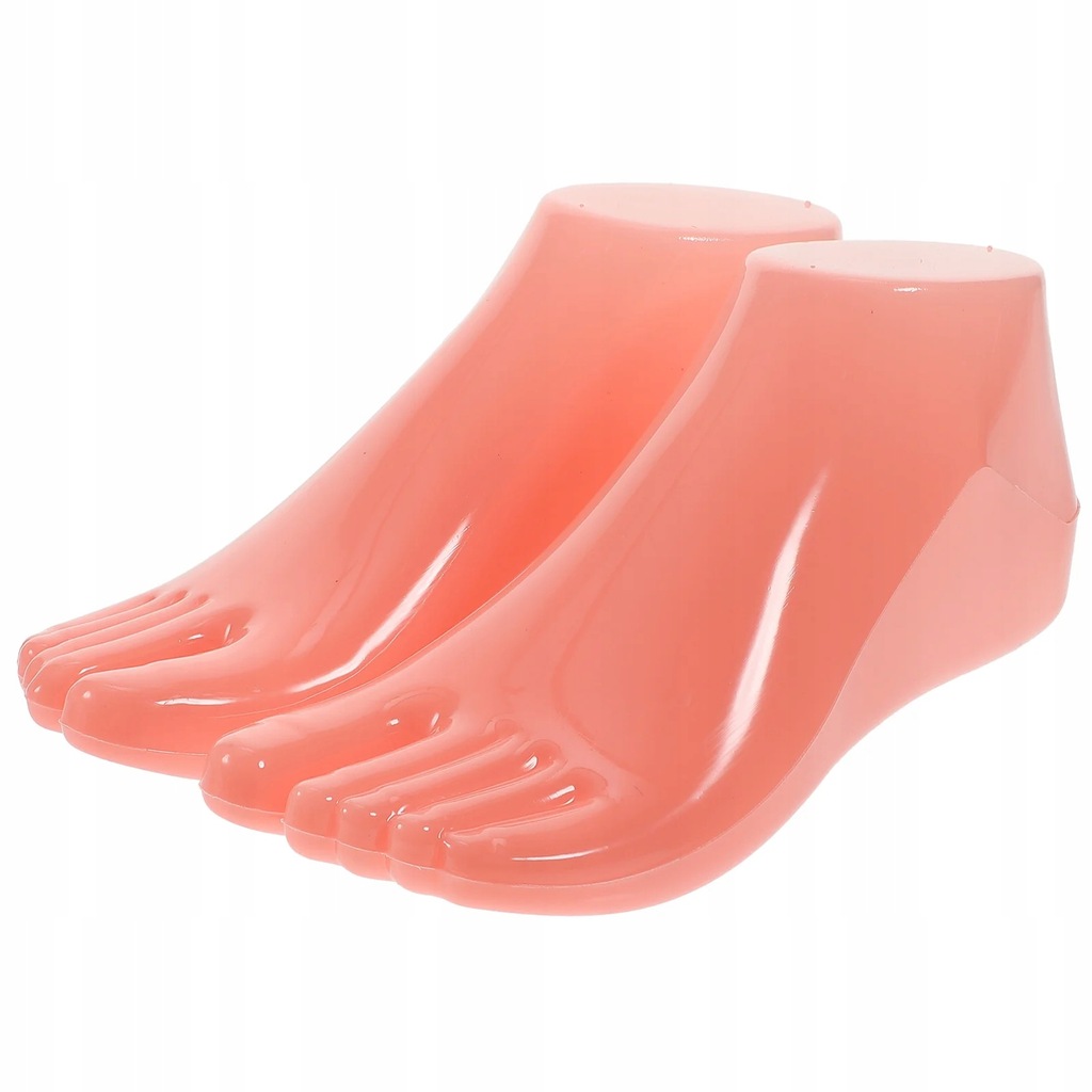 Foot Form Sock Display Mannequin Sneaker Holder - 13669839588 ...