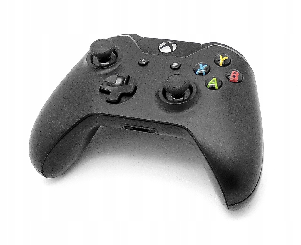 Oryginalny Pad 1537 do Microsoft Xbox One - 11408311326 - oficjalne ...