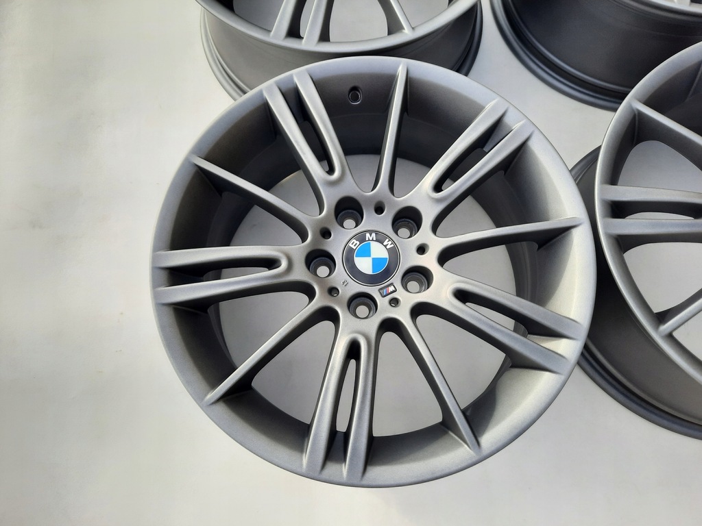 ORYG. BMW 193 M-PAKIET 18 E90 E92 E91 F30 E46 F10 - 11808663524 ...