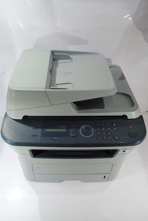 Urządzenie wielofunkcyjne SAMSUNG SCX-4828FN - 11218828021 - oficjalne ...