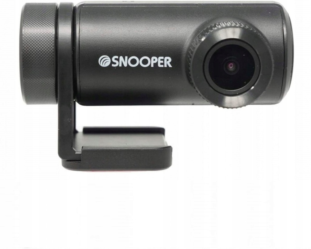 Snooper DVR-WF1 1080p HD Dash Cam z GPS i Wi-Fi - 13554181992 ... Snooper DVR-WF1 1080p HD Dash Cam z GPS i Wi-Fi - 13554181992 ...