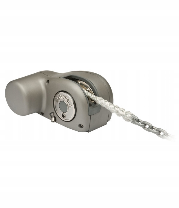 Winda kotwiczna 8MM 5/16 Din 776 Vetus P102825 - 11920253041 ...