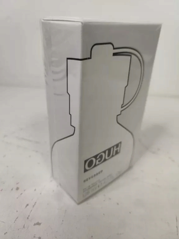 HUGO RESERVED 125ML PERFUMY - 15149739122 - oficjalne archiwum Allegro