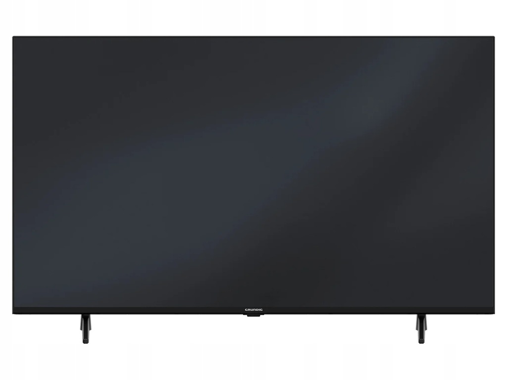 Telewizor Grundig 55 KLX 23 UHD Smart TV 4K HD DVB-T2 - 14867730141 - oficjalne archiwum Allegro