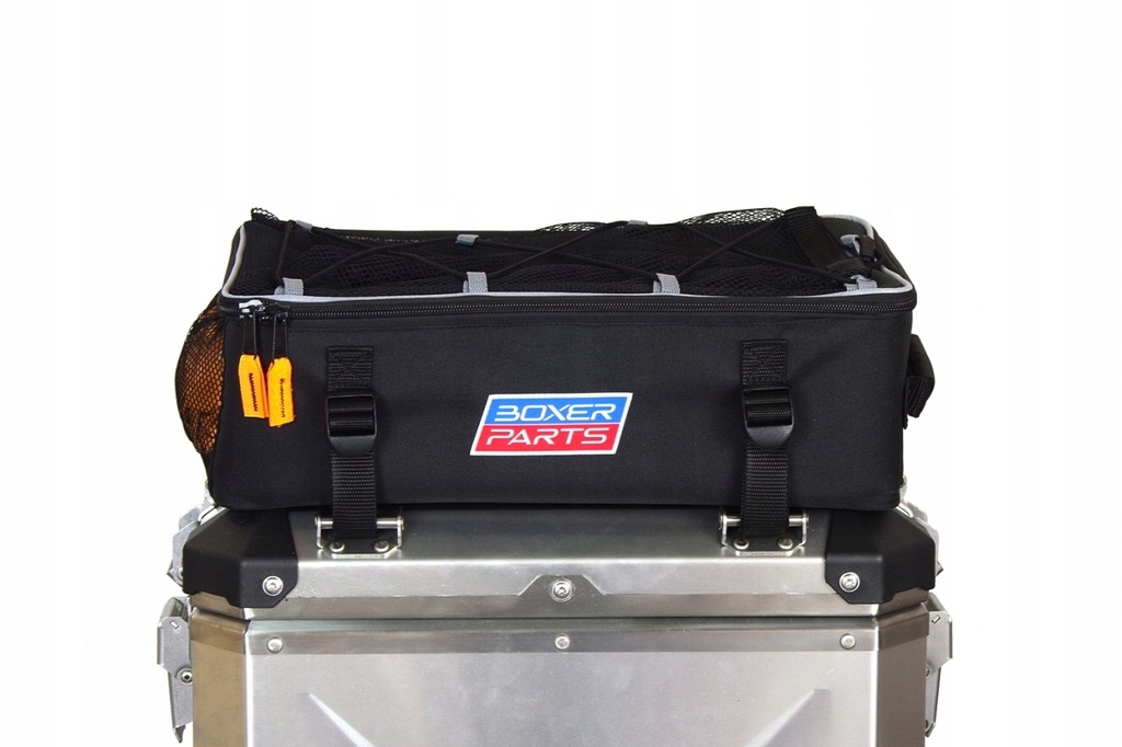 torba na kufry do BMW R80GS BASIC 1996 - 10745223486 - oficjalne ...