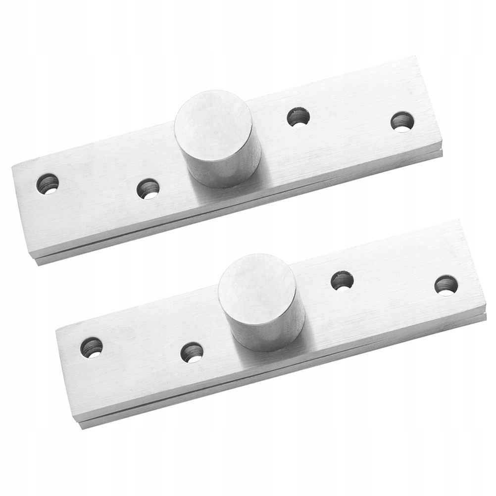 ROTATING HINGE ROTATION PIVOT DOOR HINGES 360 - 14801576518 - oficjalne ...