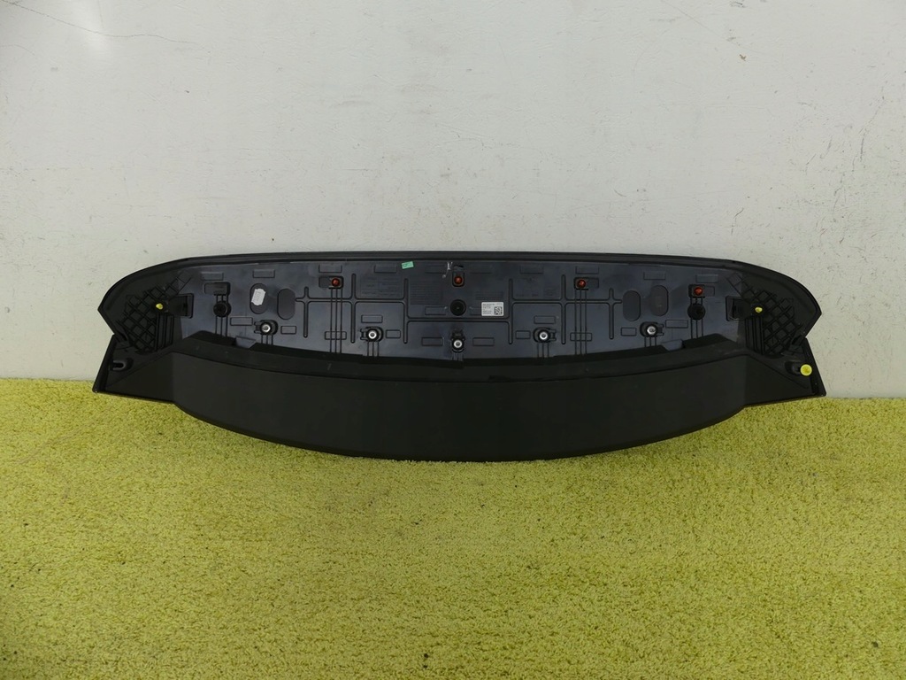 Lotka Klapa Spojler Seat Cupra Formentor 5ff Super - 12341760493 ...