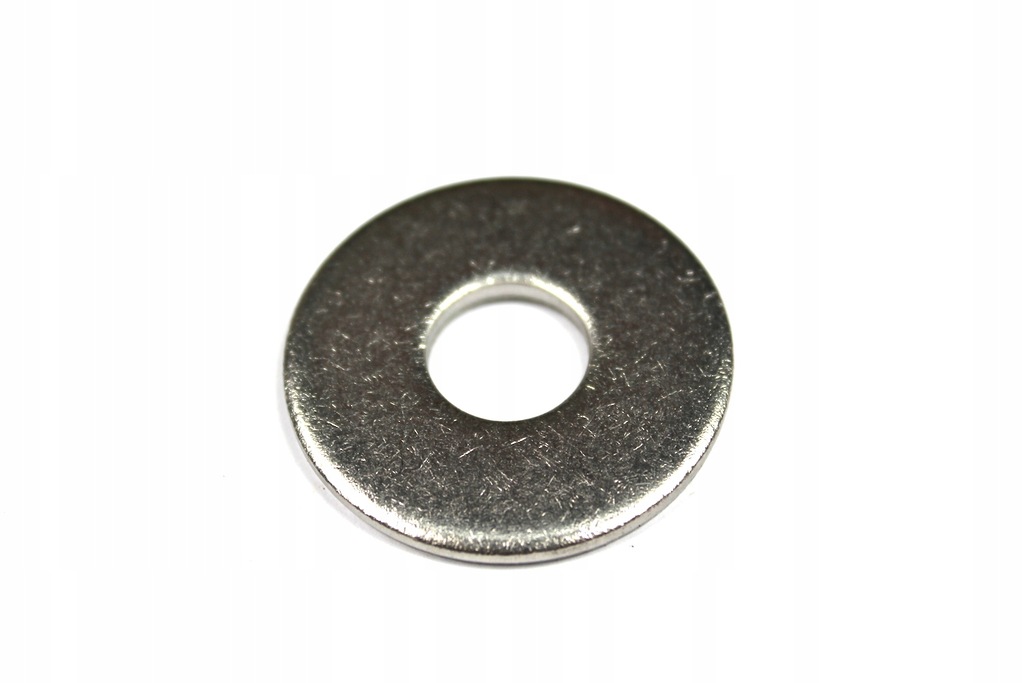 Podkładka poszerzana M6 DIN 9021 A2 - 20 SZT - 12028617676 - oficjalne archiwum Allegro