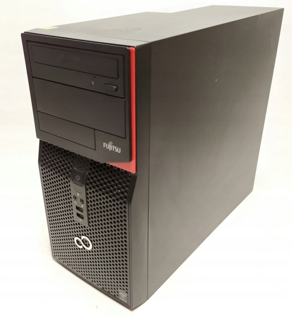 Fujitsu Esprimo P420, i5-4440 8GB 240GB SSD Win10 - 10171502255 ...