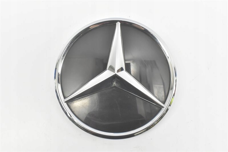 EMBLEMAT ZNACZEK PRZÓD A0008881600 MERCEDES BENZ VITO W447 2014 ...