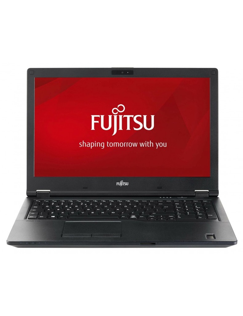 Laptop FUJITSU Lifebook E558 15,6" i5-8250U 8/256 SSD FHD HDMI DP W10P ...