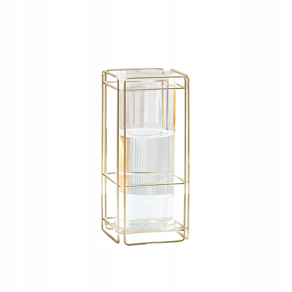 Wazon Wazon na kwiaty Szklana rurka Wazony z - 13579907448 - oficjalne ...