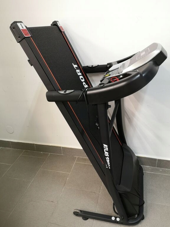 BIEŻNIA ELEKTRYCZNA 13KM/H ZIRAEL ATLAS SPORT - 10045953361 - oficjalne ...