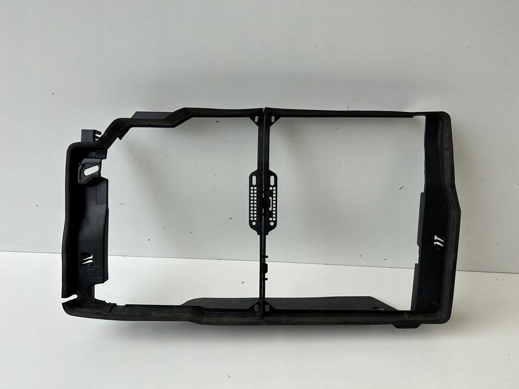 RENAULT MEGANE IV KIEROWNICA POWIETRZA 215549820R - 13533598317 ...