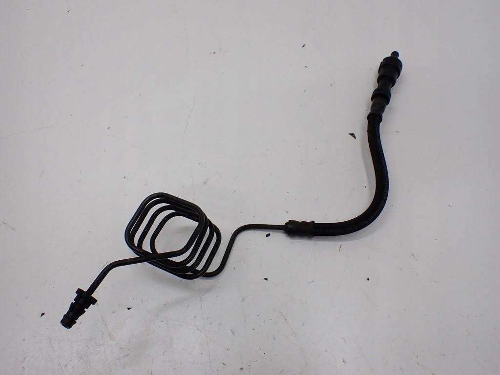 WĄŻ PRZEWÓD RURKA SPRZĘGŁA GOLF VII LEON III 5F OCTAVIA III 5E 1.6 TDI ...