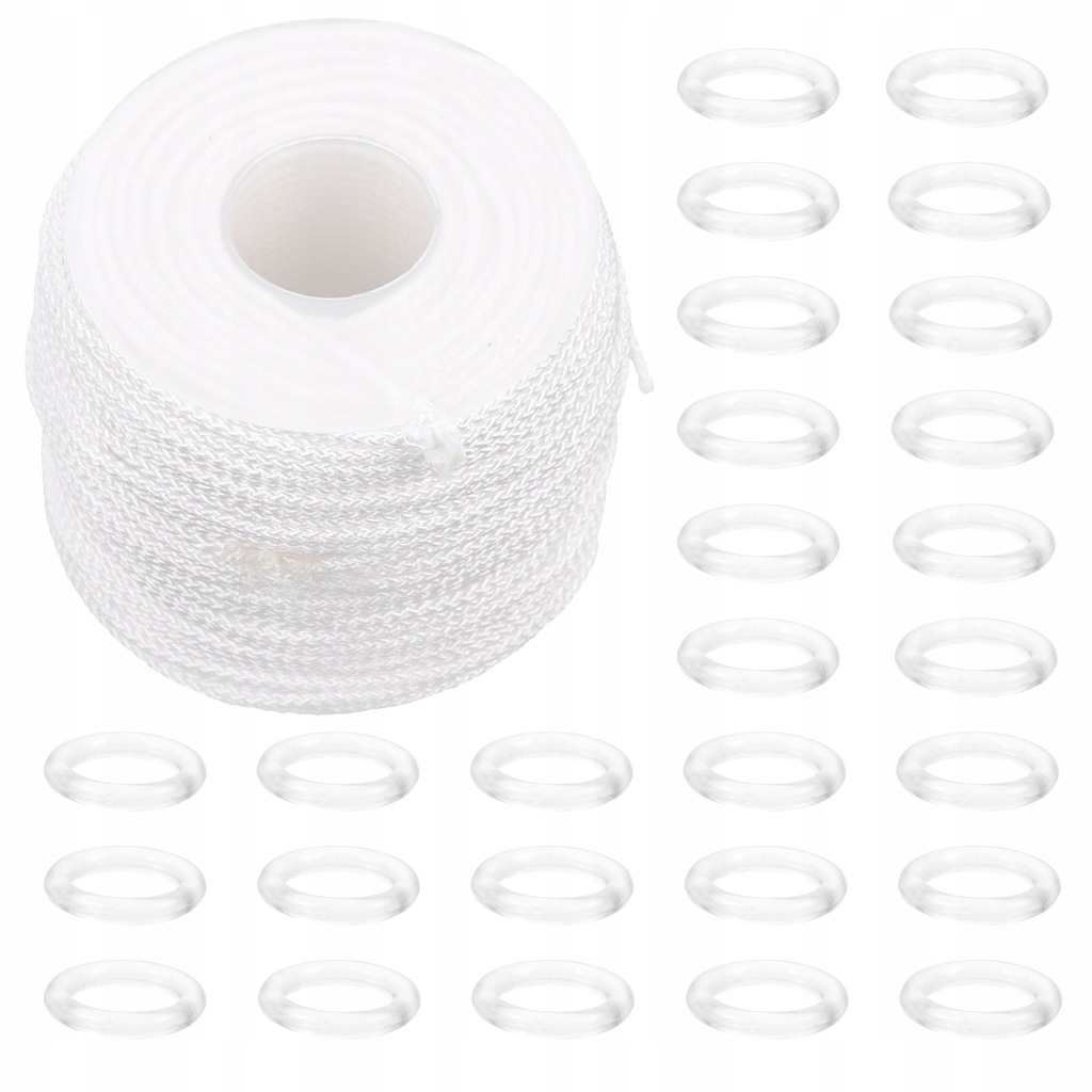 Curtain Accessories White Blinds Cord Winder - 13535760304 - oficjalne ...